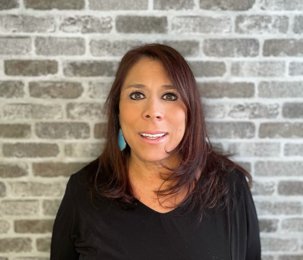 Pauline's Story | Ideal Pauline